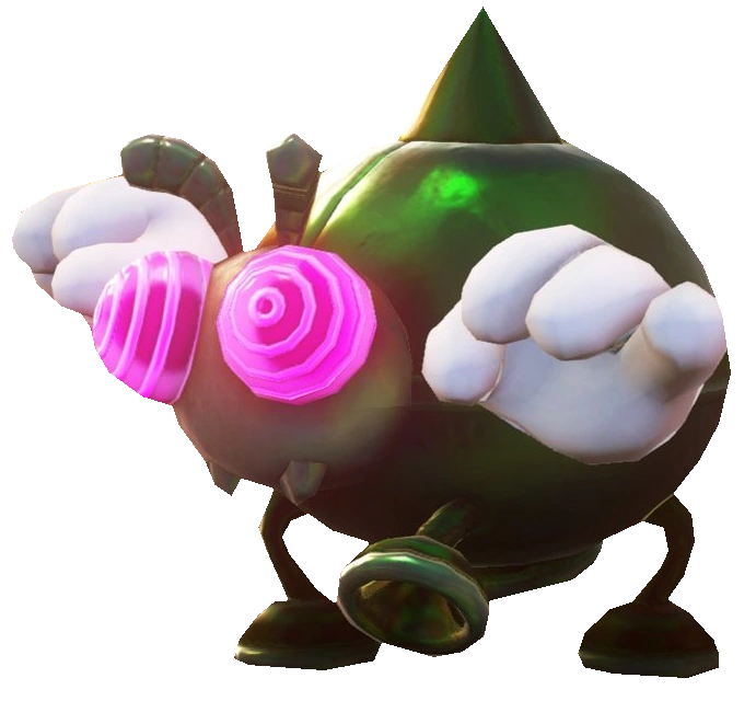 Trapeetle | Fantendo - Game Ideas & More | Fandom