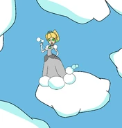Princess Lumi | Fantendo - Game Ideas & More | Fandom