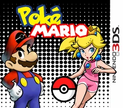 PokéMario | Fantendo - Game Ideas & More | Fandom