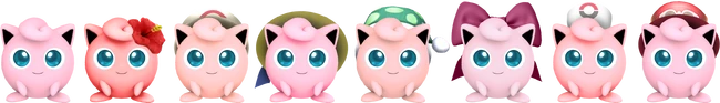 Jigglypuff (SSBR) | Fantendo - Game Ideas & More | Fandom