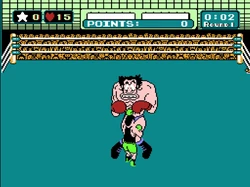 Super Macho Man | Fantendo - Game Ideas & More | Fandom