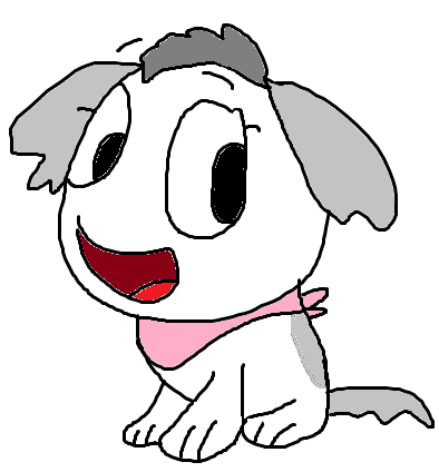 Boofy | Fantendo - Game Ideas & More | Fandom