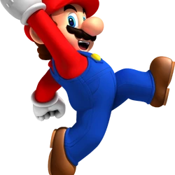 Mario Generations Fantendo