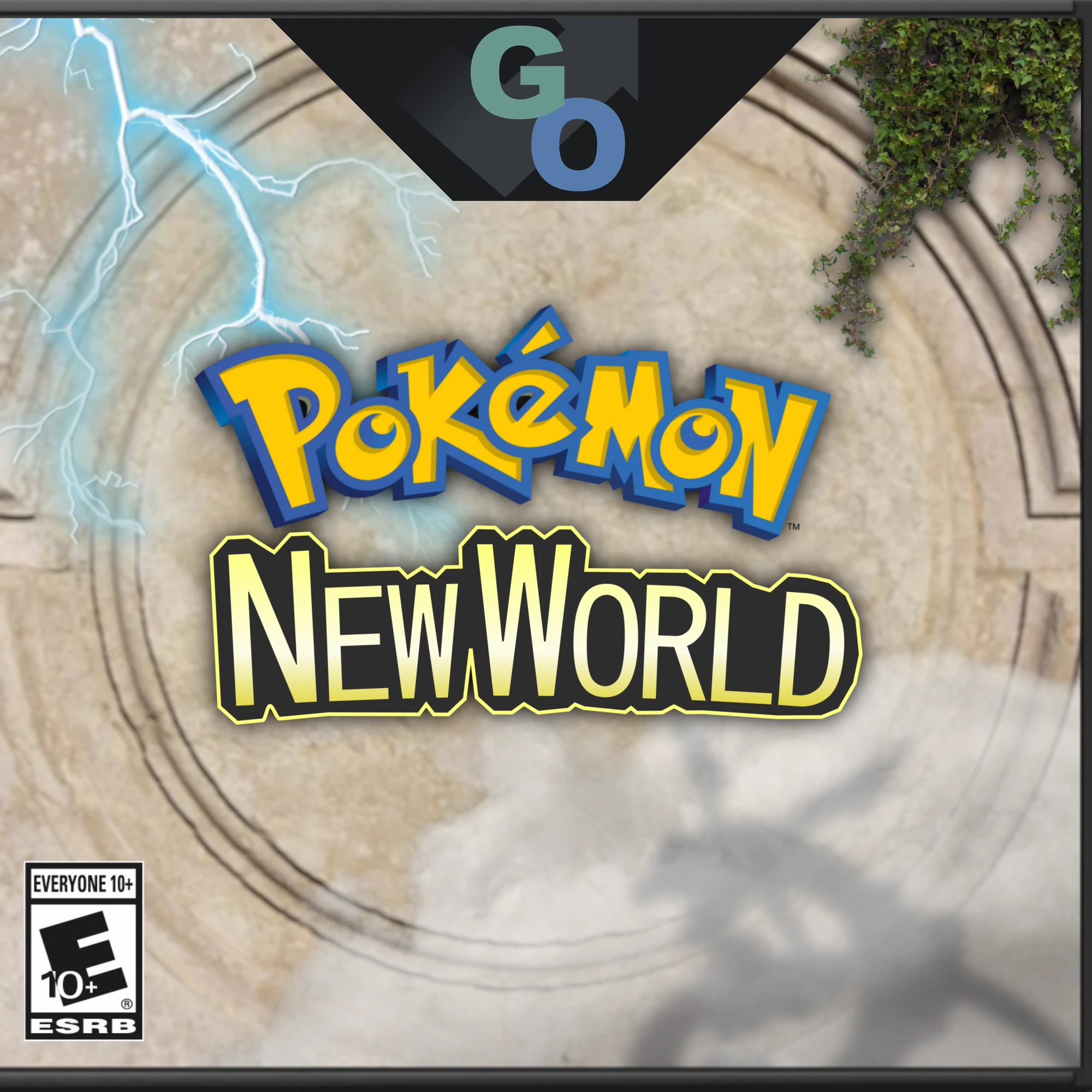 Pokémon New World | Fantendo - Game Ideas & More | Fandom