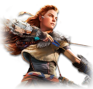 Nexus Heroes / Aloy | Fantendo - Game Ideas & More | Fandom