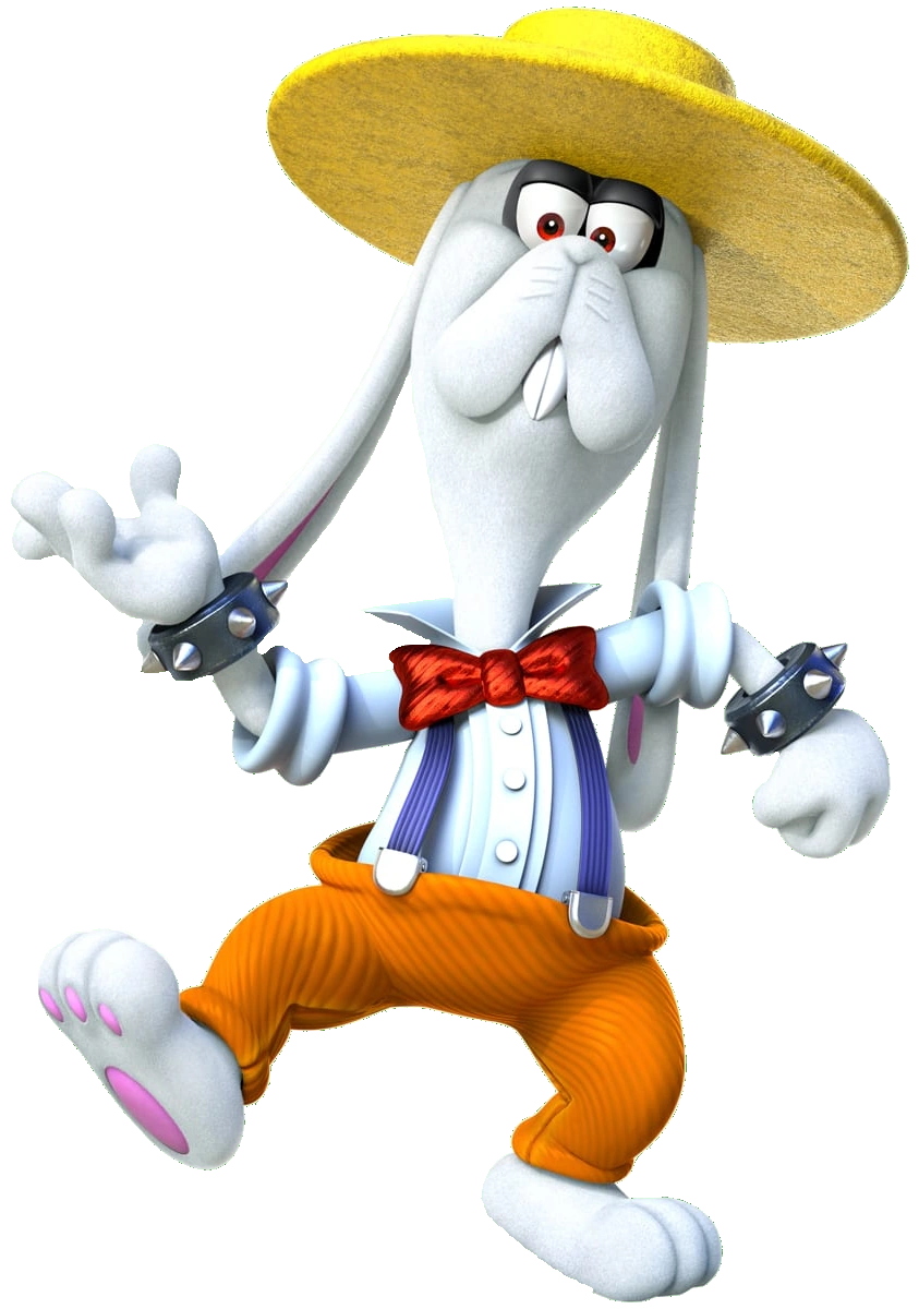 Rango | Fantendo - Game Ideas & More | Fandom