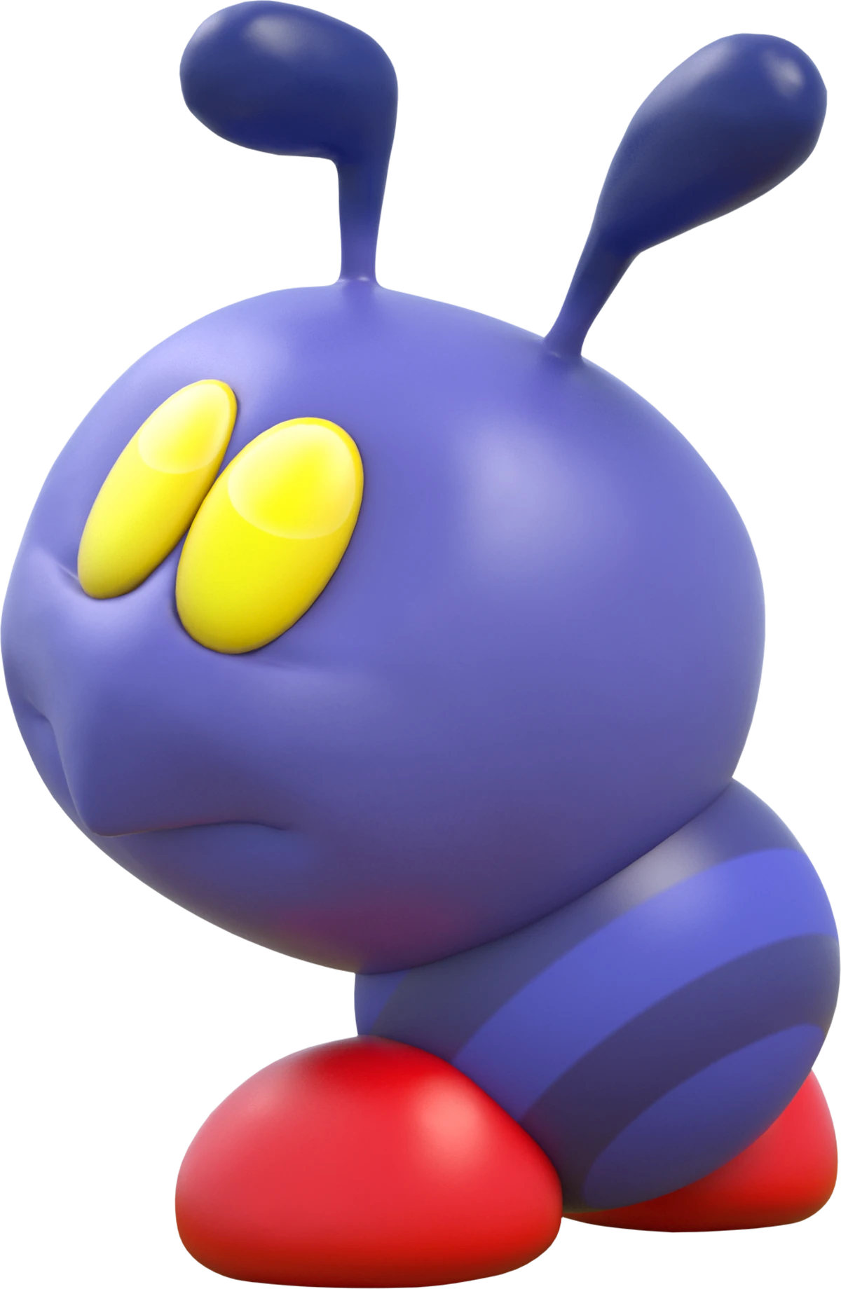 Ant Trooper | Fantendo - Game Ideas & More | Fandom