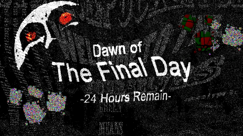 User blog:Claus the Mighty/dawn of the final day | Fantendo - Game ...