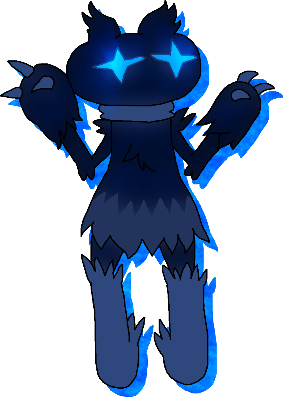 Nega Mode | Fantendo - Game Ideas & More | Fandom