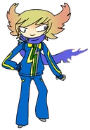 Phosphora | Fantendo - Game Ideas & More | Fandom