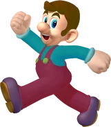 Stanley the Bugman | Fantendo - Game Ideas & More | Fandom