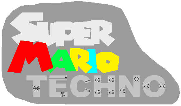 Super Mario Techno | Fantendo - Game Ideas & More | Fandom