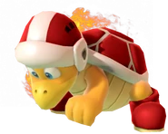 Fire Bro. | Fantendo - Game Ideas & More | Fandom