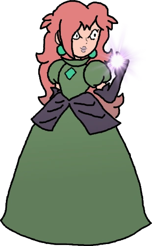 Wapeach | Fantendo - Game Ideas & More | Fandom