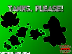 Koopa Troop (TV series)/Season One | Fantendo - Game Ideas & More | Fandom