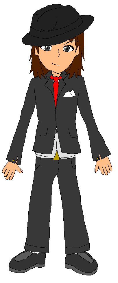 Michael Castillo | Fantendo - Game Ideas & More | Fandom