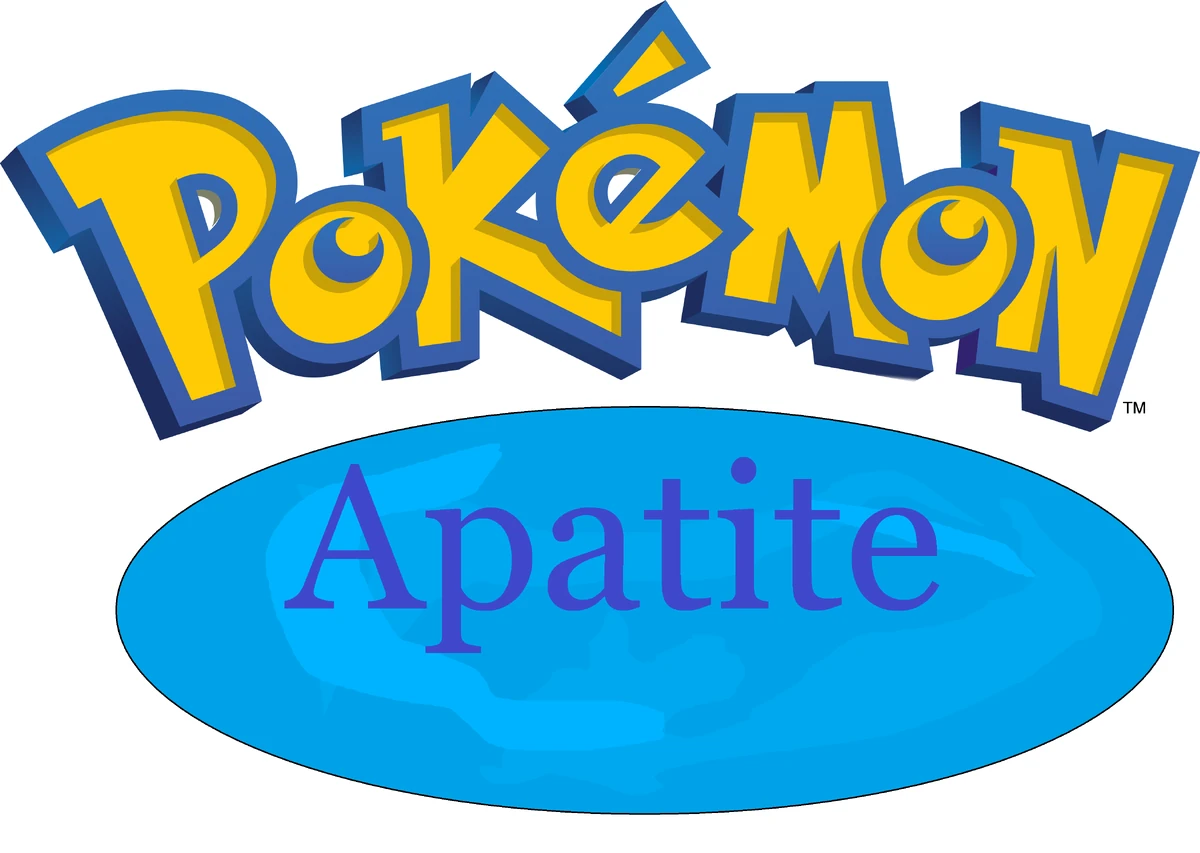 Pokemon Ametrine & Pokemon Apatite | Fantendo - Game Ideas & More | Fandom