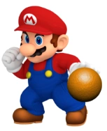 Mario Dodgers | Fantendo - Game Ideas & More | Fandom