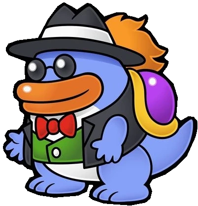 Grubba | Fantendo - Game Ideas & More | Fandom