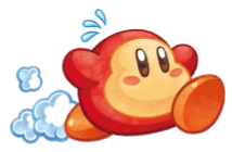 Waddle Joe (The Waddle Dee) | Fantendo - Game Ideas & More | Fandom