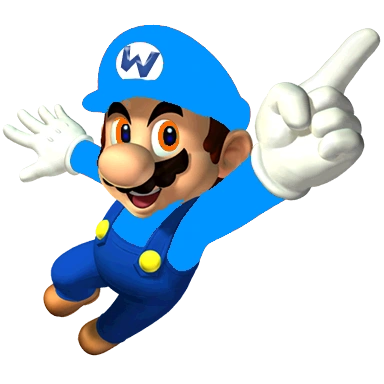 Willy | Fantendo - Game Ideas & More | Fandom