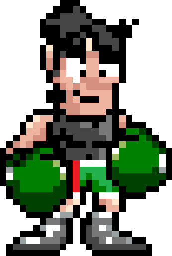 Category:Sprites | Fantendo - Game Ideas & More | Fandom