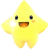 Starfy (SSBBL) | Fantendo - Game Ideas & More | Fandom