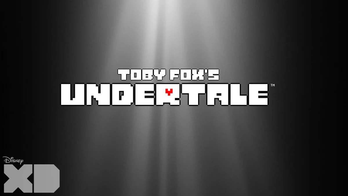 Toby Fox's Undertale | Fantendo - Game Ideas & More | Fandom