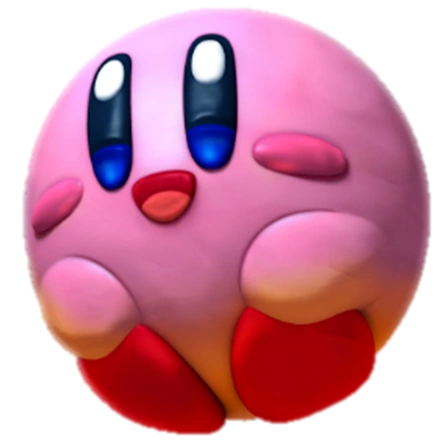 Super Smash Bros. Blitz/Clay Kirby | Fantendo - Game Ideas & More | Fandom