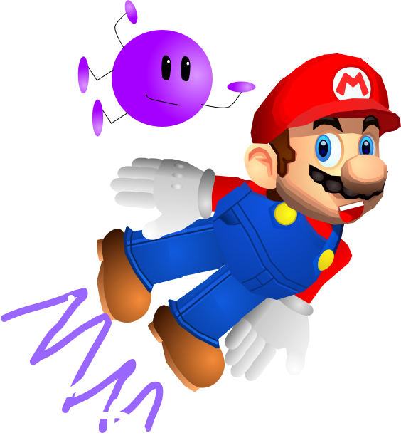 Tim (Super Mario: The Secret Land) | Fantendo - Game Ideas & More | Fandom