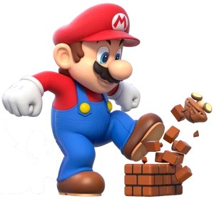 New Super Mario NX | Fantendo - Game Ideas & More | Fandom