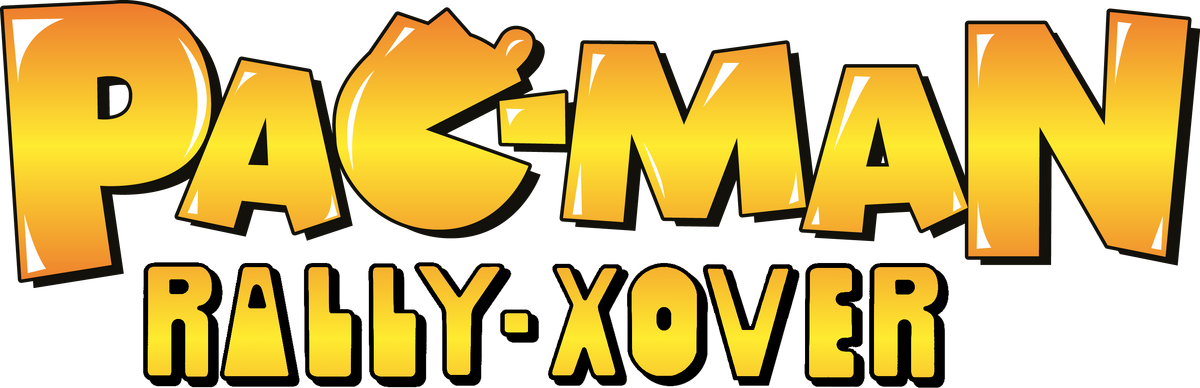 PAC-MAN: Rally-Xover | Fantendo - Game Ideas & More | Fandom