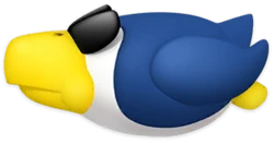 Cooligan | Fantendo - Game Ideas & More | Fandom