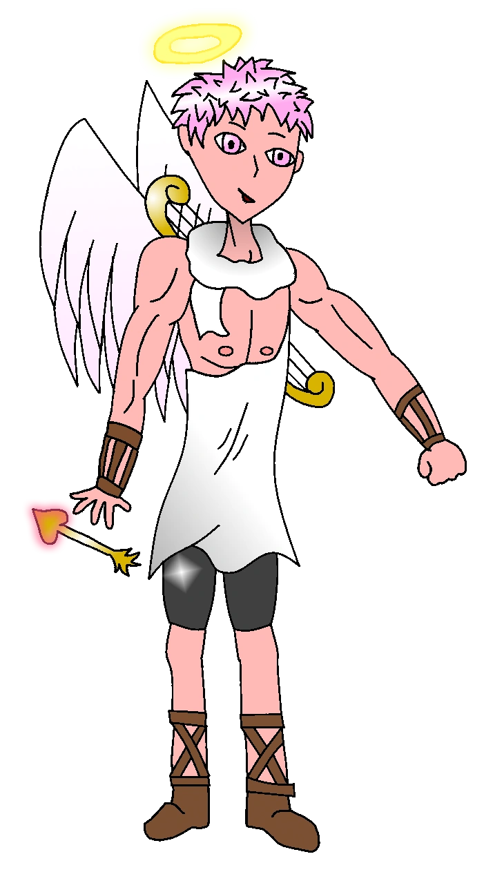 Doom Dome Battle/Cupid | Fantendo - Game Ideas & More | Fandom