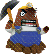 Mr. Resetti | Fantendo - Game Ideas & More | Fandom
