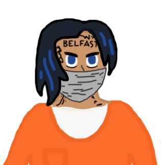 Belfast | Fantendo - Game Ideas & More | Fandom