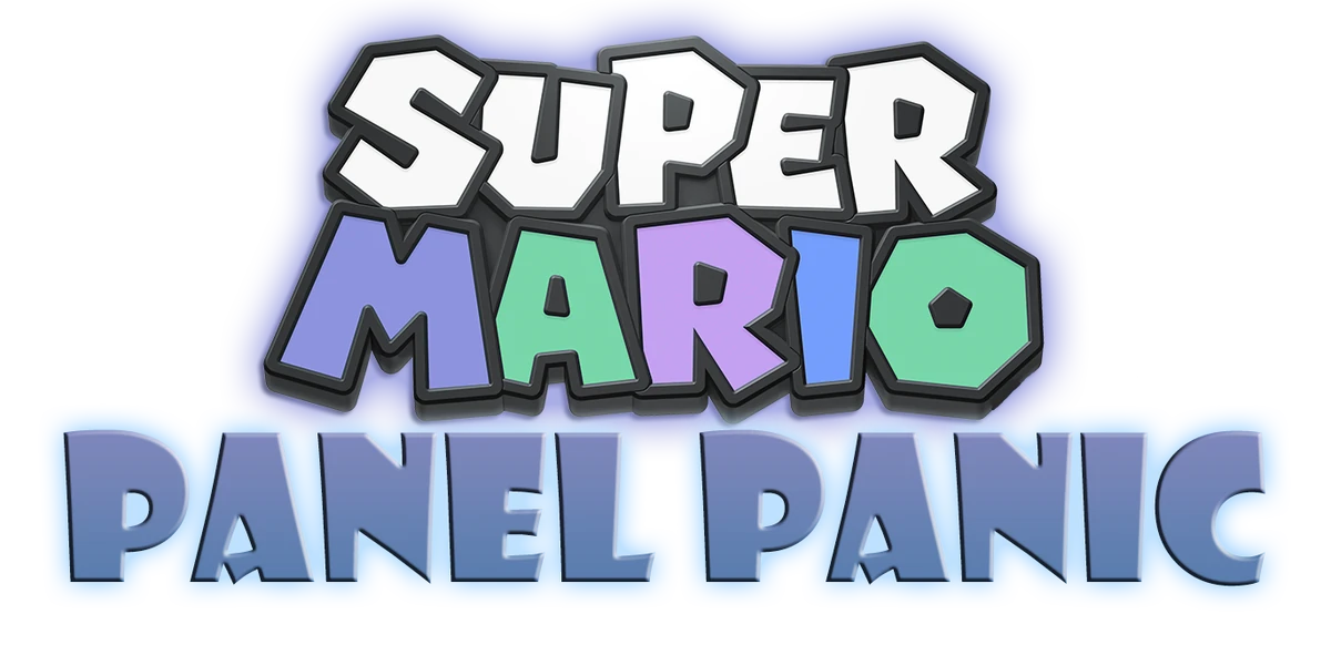 Super Mario: Panel Panic | Fantendo - Game Ideas & More | Fandom