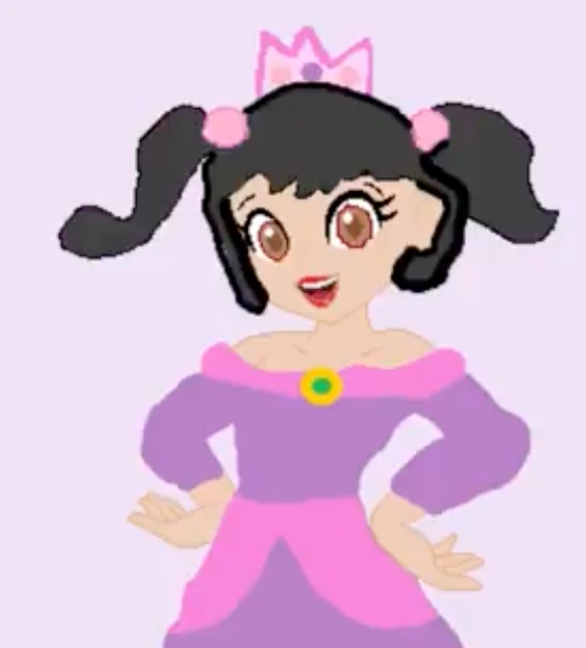 Princess Jazmyn | Fantendo - Game Ideas & More | Fandom