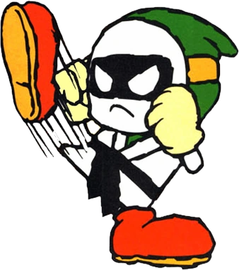 Zeus Guy | Fantendo - Game Ideas & More | Fandom