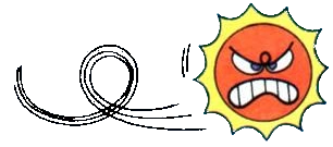 Angry Sun | Fantendo - Game Ideas & More | Fandom