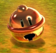 Lucky Bell | Fantendo - Game Ideas & More | Fandom