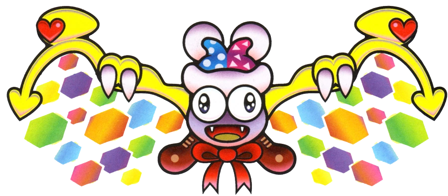 Marx | Fantendo - Game Ideas & More | Fandom