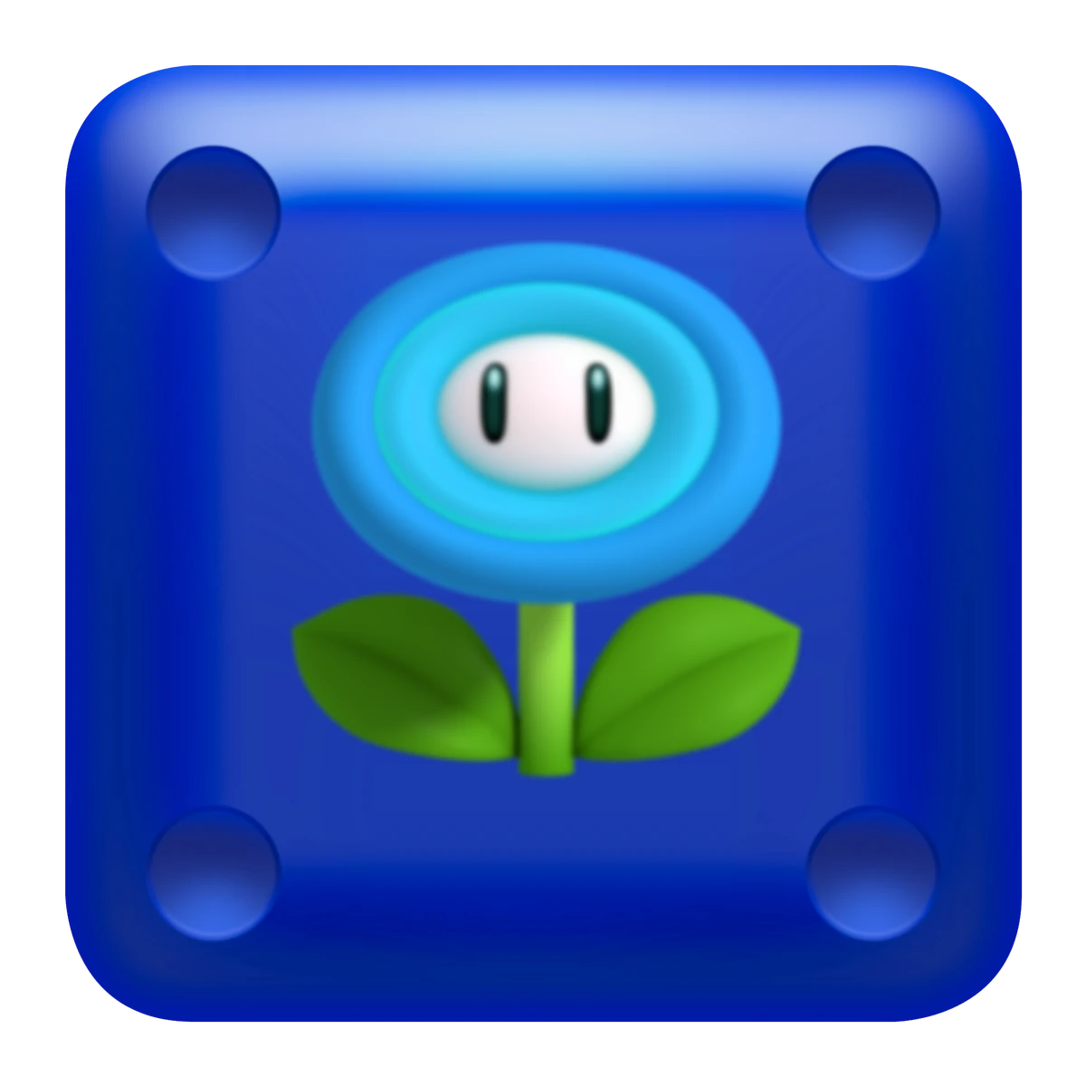 Roulette Block | Fantendo - Game Ideas & More | Fandom