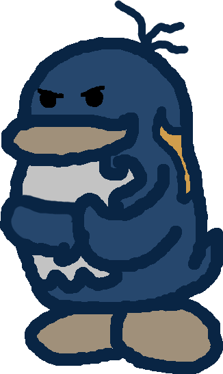 Thug | Fantendo - Game Ideas & More | Fandom