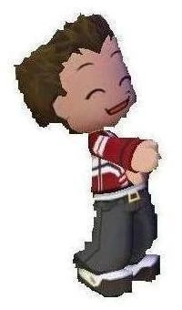 Timmy (MySims) | Fantendo - Game Ideas & More | Fandom