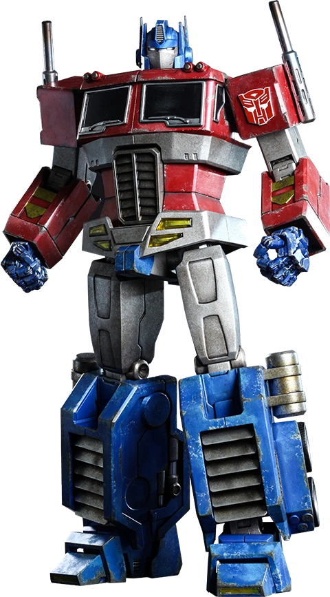 Transformers: Age of Chaos | Fantendo - Game Ideas & More | Fandom