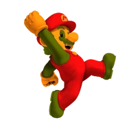 Classic Mario | Fantendo - Game Ideas & More | Fandom