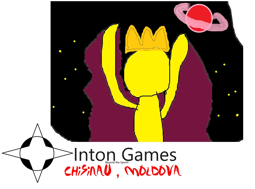 Crossover Crew At the Inton Games | Fantendo - Game Ideas & More | Fandom