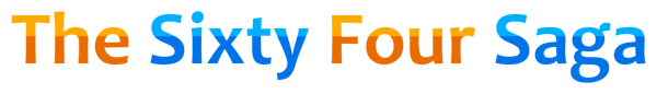 The Sixty Four Saga | Fantendo - Game Ideas & More | Fandom