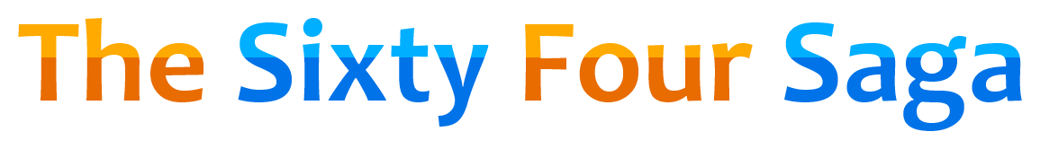 The Sixty Four Saga | Fantendo - Game Ideas & More | Fandom